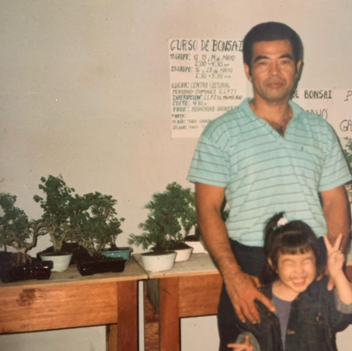 Hiko's Story – Hiko Bonsai